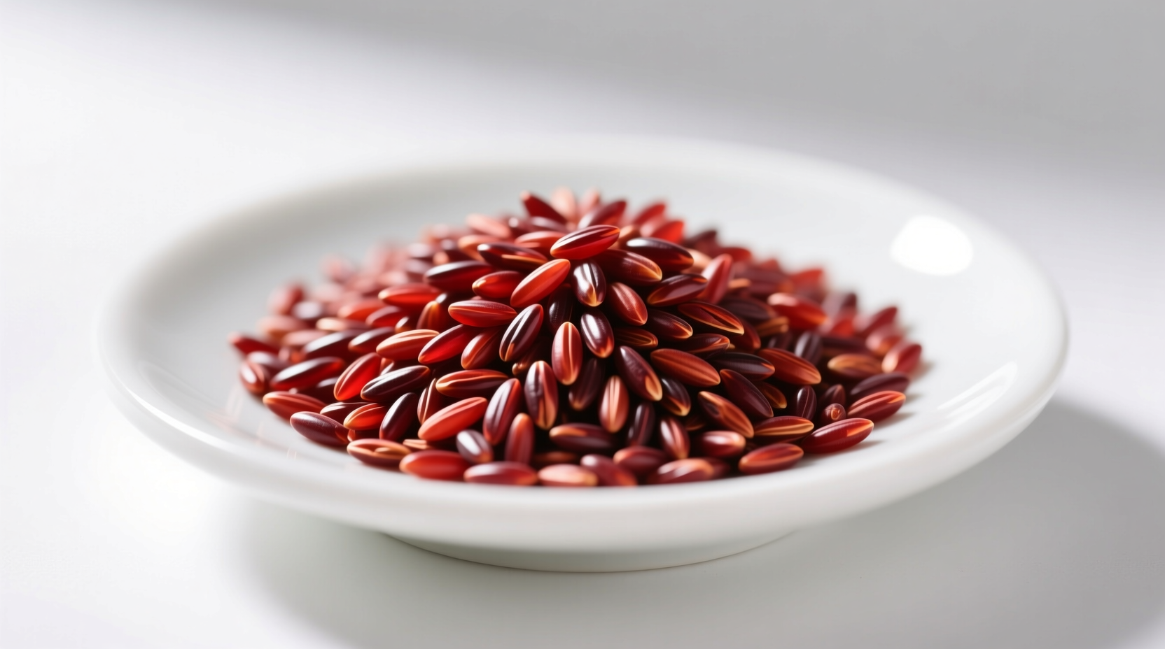 Red Yeast Rice Fear? Your Kitchen Is Safe (Period).