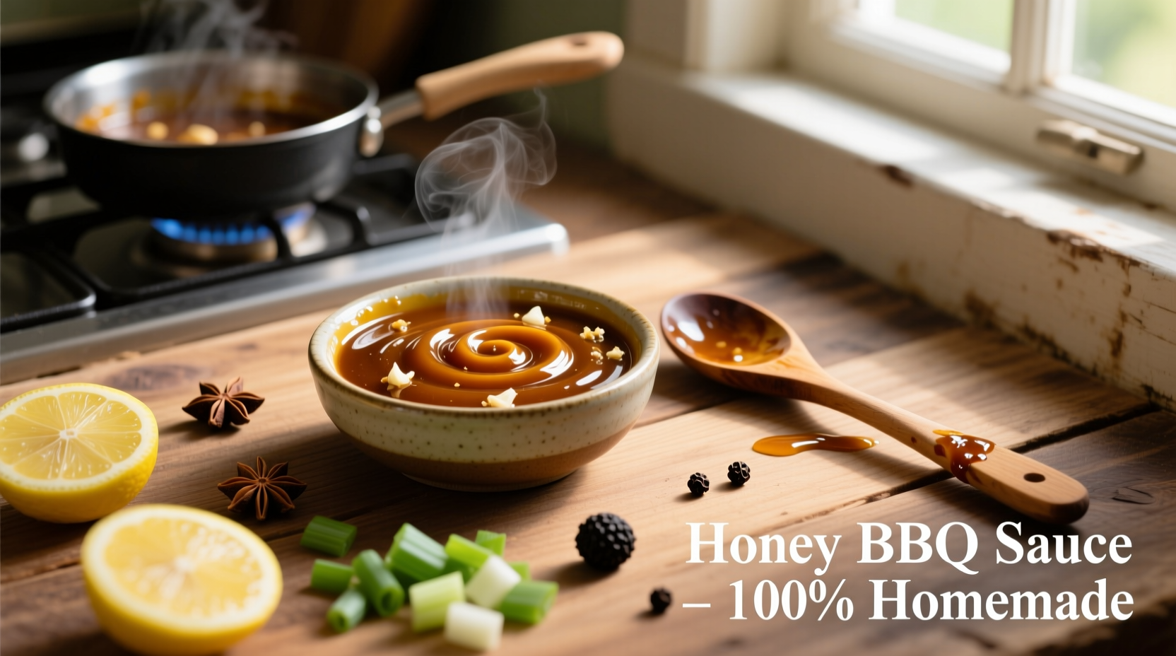 Chick-fil-A Honey Roasted BBQ Sauce Explained