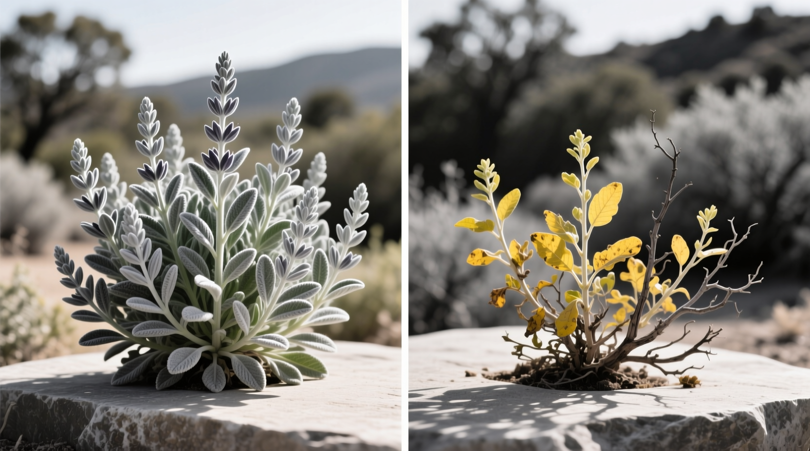 Silverado Sage Plant Care: Ornamental Truths Beyond Myths