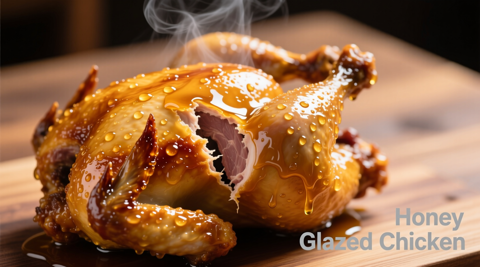 Perfect Honey Glazed Chicken: Proven Recipe & Techniques