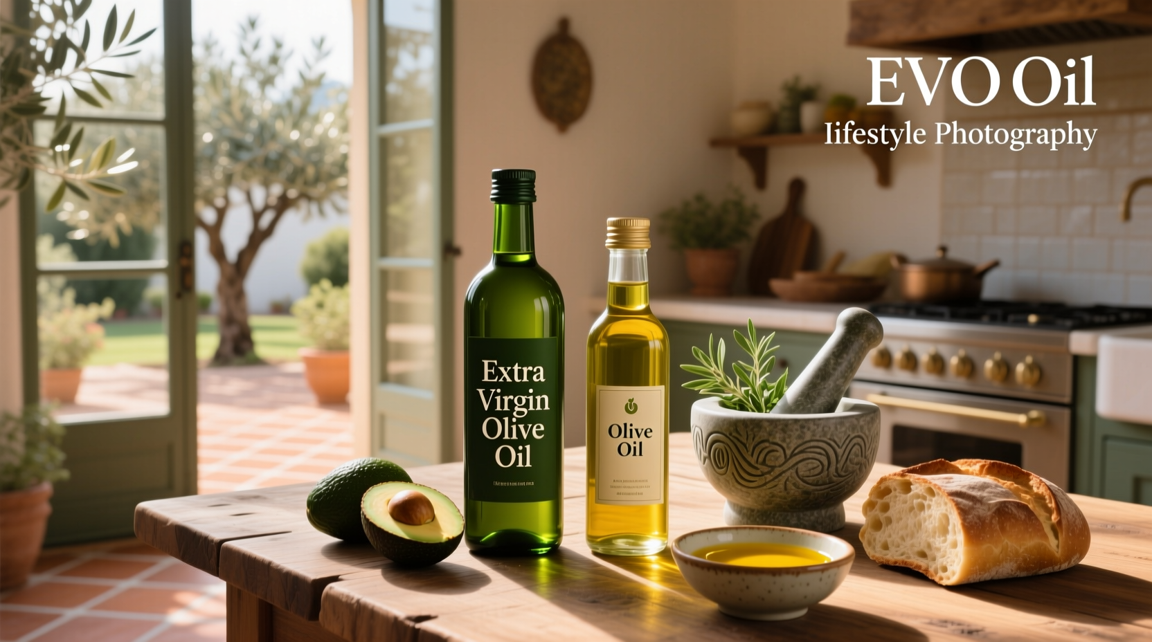 Difference Between EVVO and Olive Oil Guide