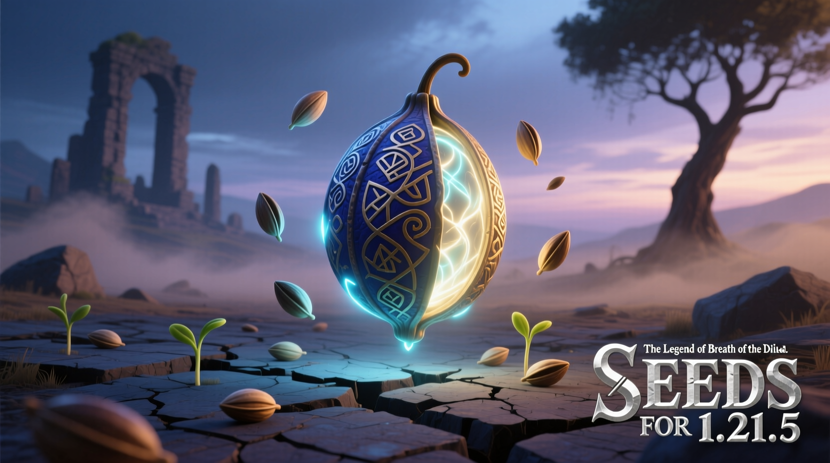 Top 5 Verified Seeds for Minecraft 1.21.5 That Actually Work