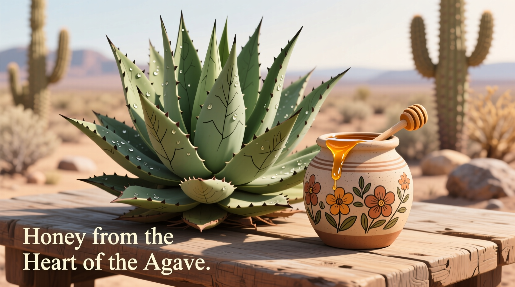 Agave vs Honey: Nutritional Facts and Best Uses Compared