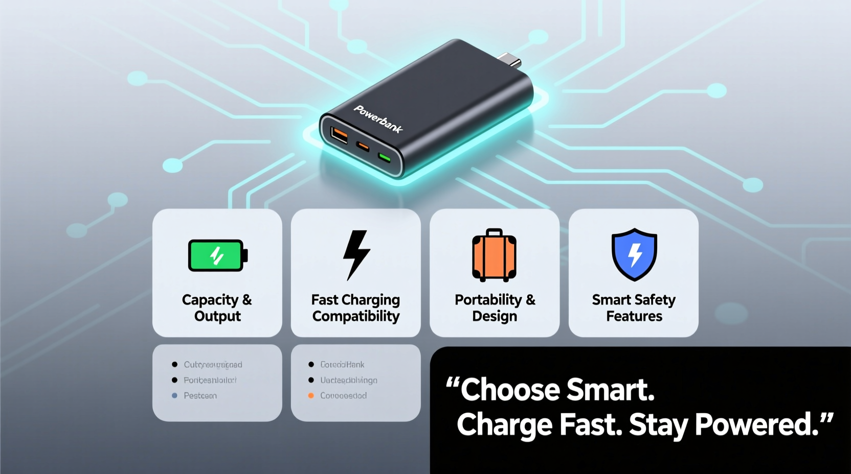 How to Choose the Best Powerbank Switch 2 for Your Needs