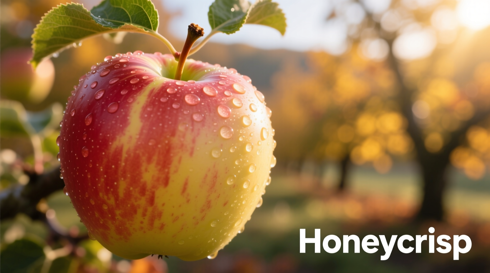 Honeycrisp Apple: Complete Guide to Selection, Storage & Uses