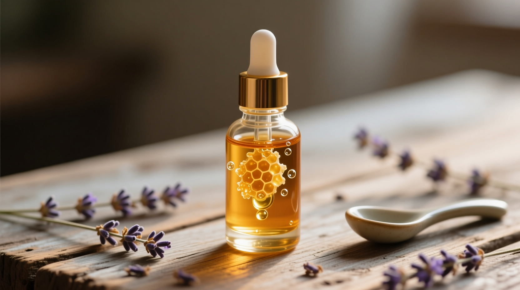 Honey Oil: Uses, Benefits & Safe Preparation Guide