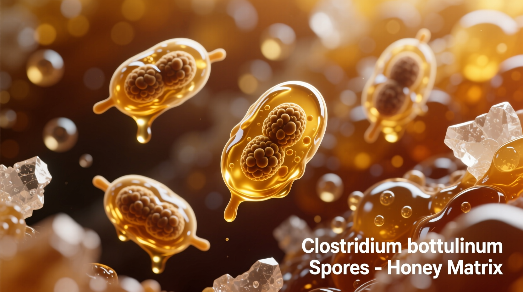 Honey Botulinum Risk: Essential Safety Facts for Parents