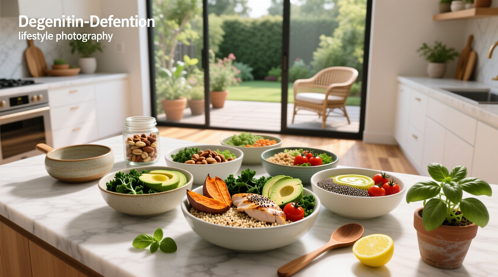 How to Build Healthy Bowls: A Complete Guide