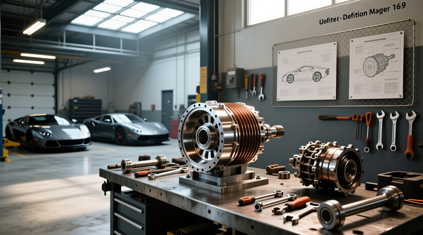 How to Choose Hydraulic Differential, How Much Does It Cost to Fix a ...