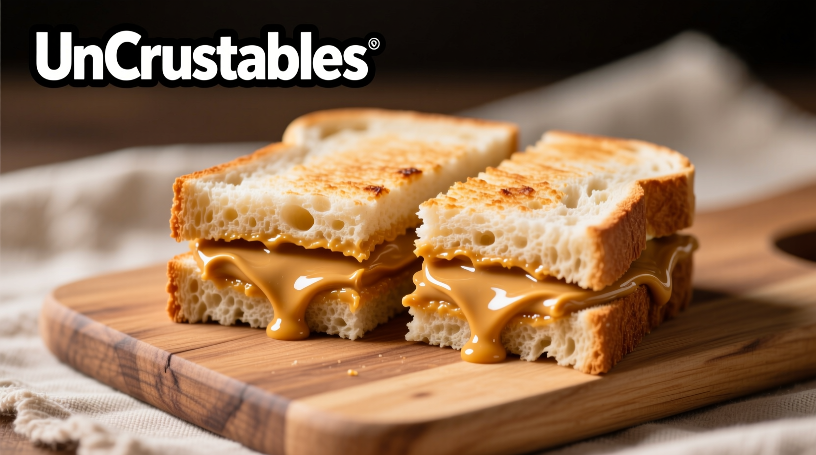 Peanut Butter & Honey Uncrustables: Homemade Guide