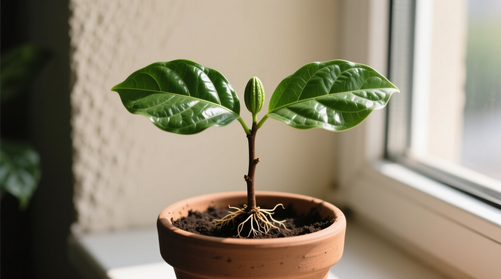 Growing Cocoa at Home: Climate Reality for Urban Gardeners