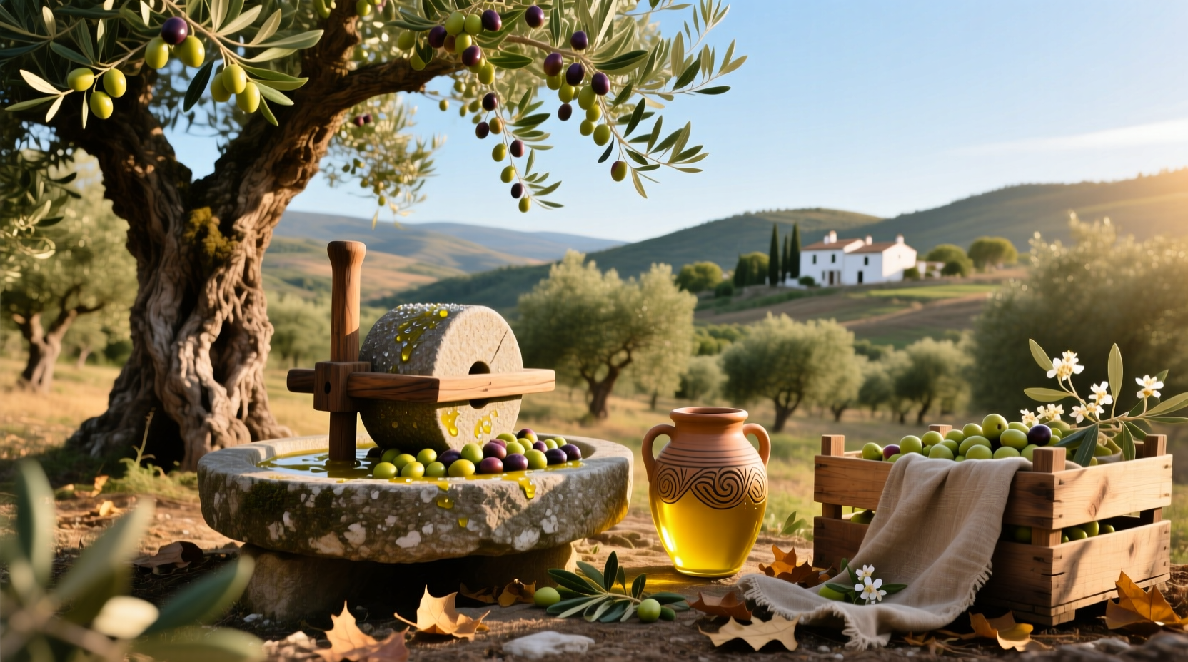 Sweet Oil Guide: How to Use It Safely and Effectively