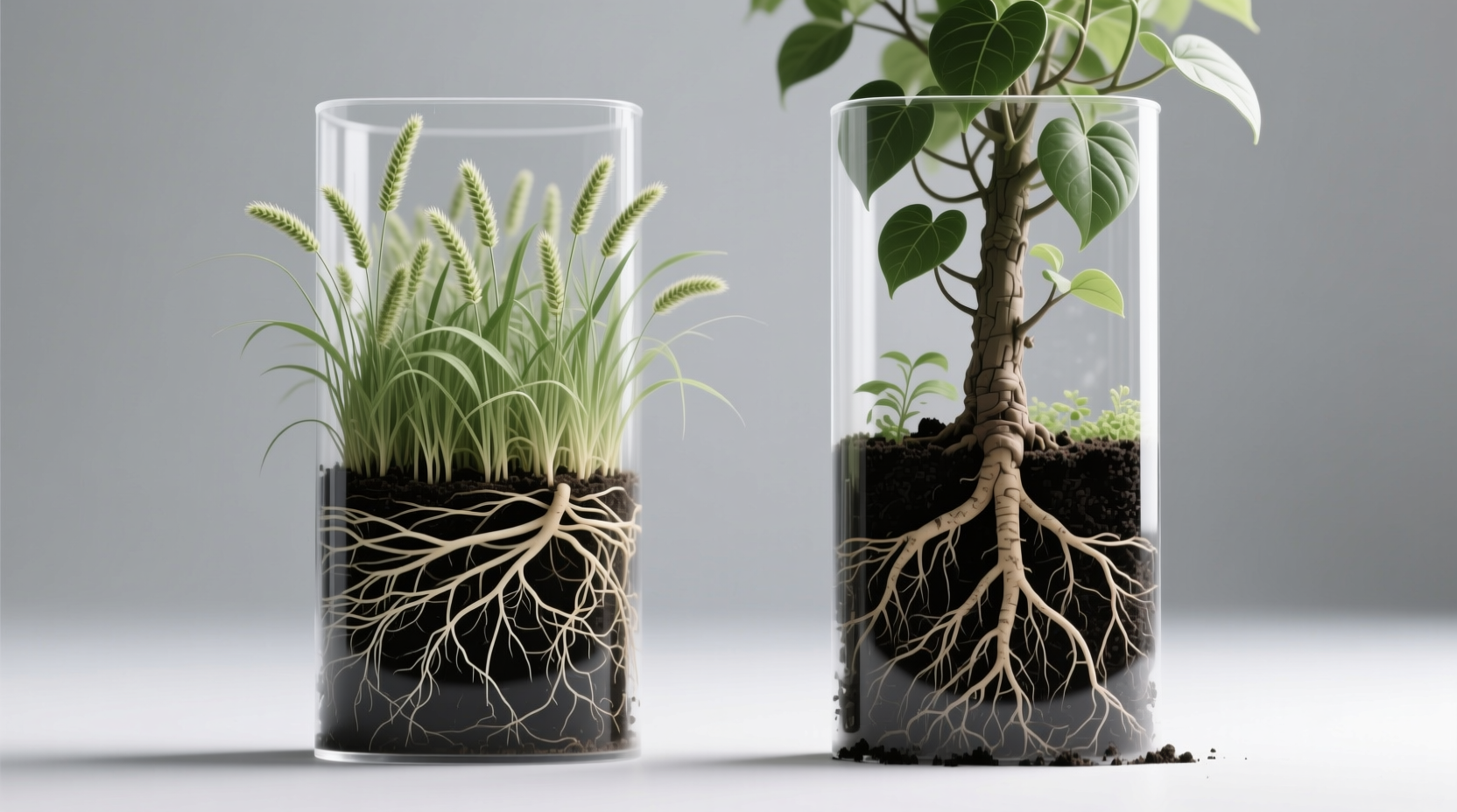 Native Plants for Small Spaces: What They Are & Why They Work