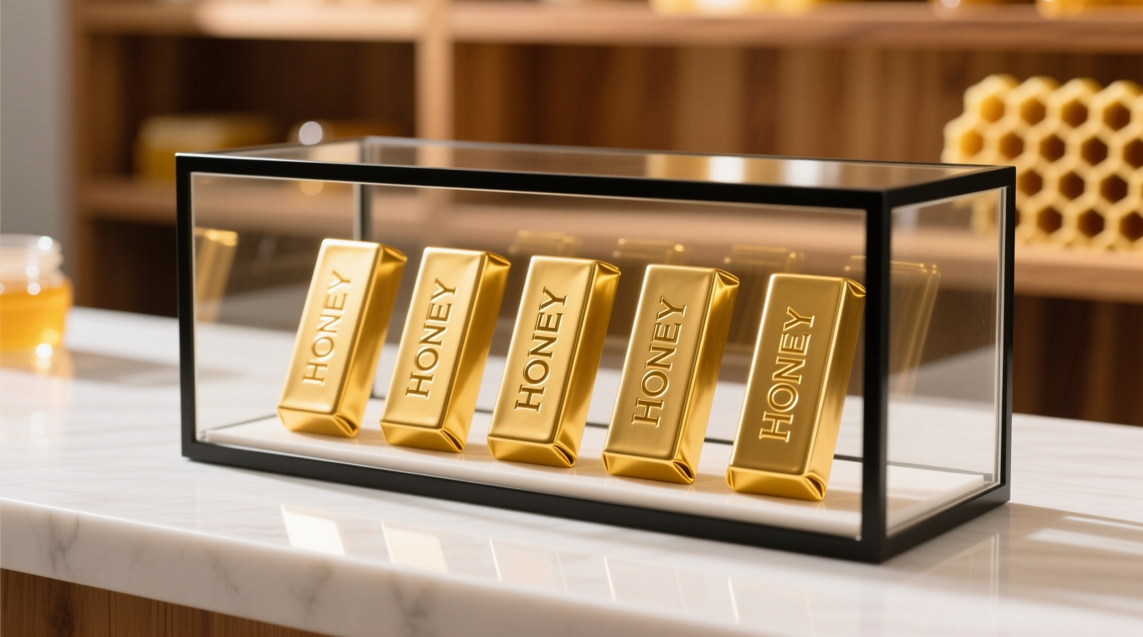 Honey Bars: Truth About Nutrition, Benefits & Smart Choices