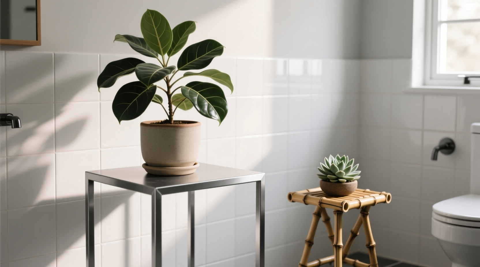 Indoor Plant Tables: Room-Specific Setup Guide