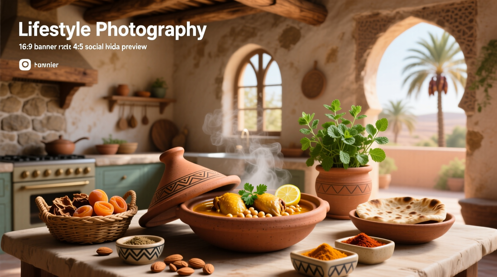 How to Make Chicken Chickpea Soup: A Healthy Recipe Guide