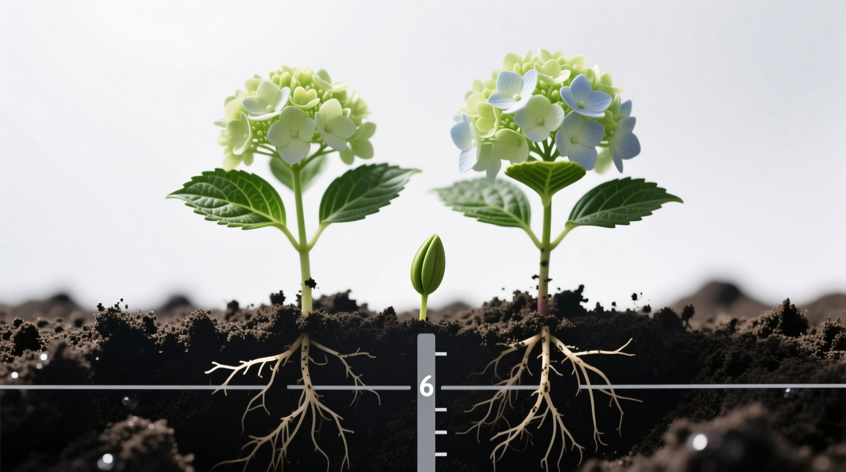 Planting Hydrangeas: Climate-First Guide Overcomes Color Myths