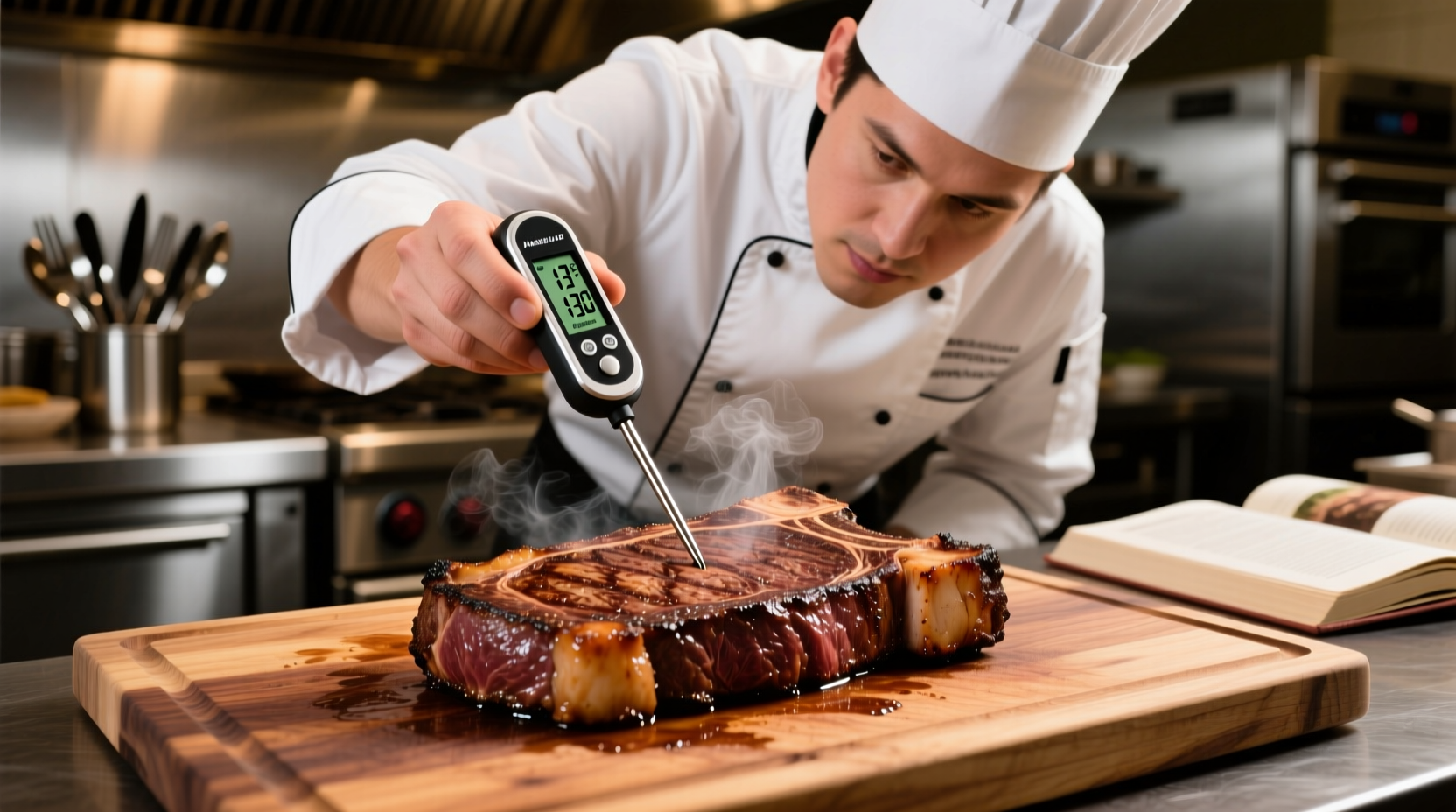 How Long to Cook: Essential Timing Guide for Perfect Results