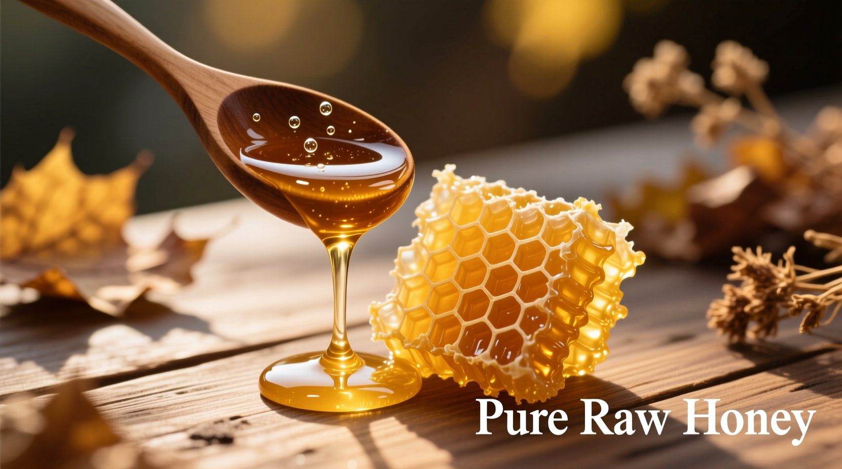 Raw Honey vs Honey: Key Differences Explained