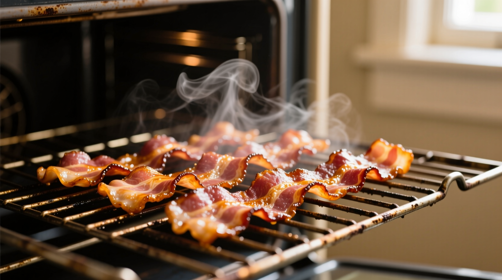 Perfect Oven Bacon: Crispy Results Every Time