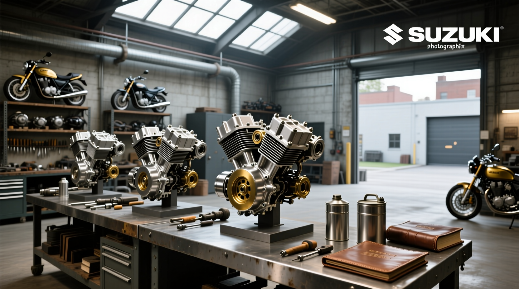 MotoGP motorcycles guide: What to look for in 2025