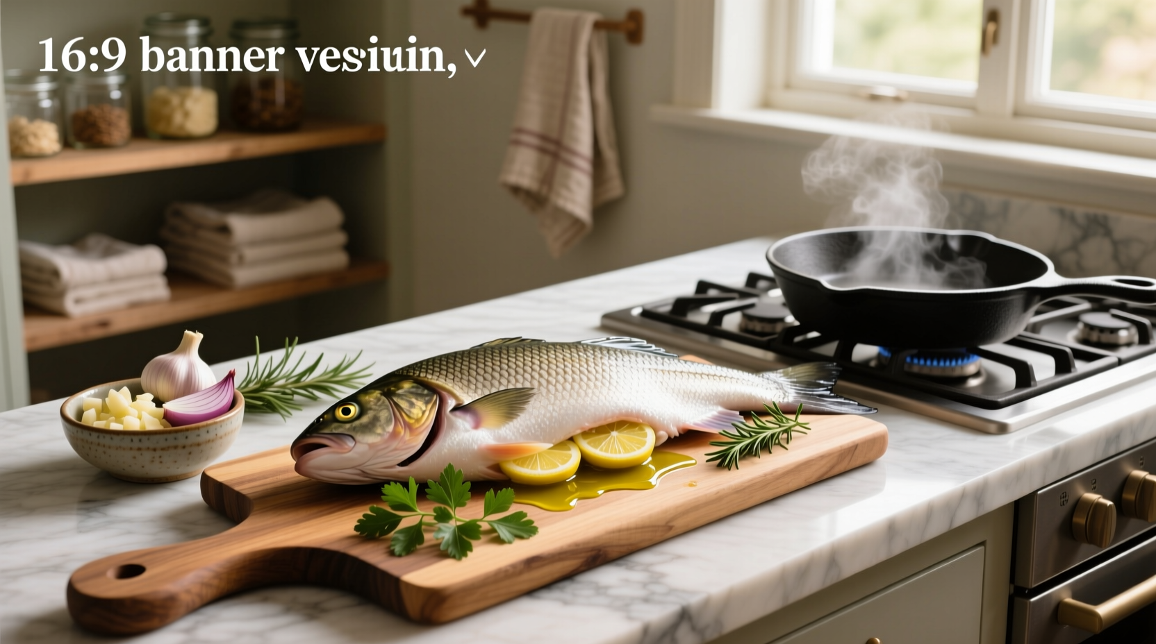 How to Cook Whole Tilapia: Easy Recipe Guide