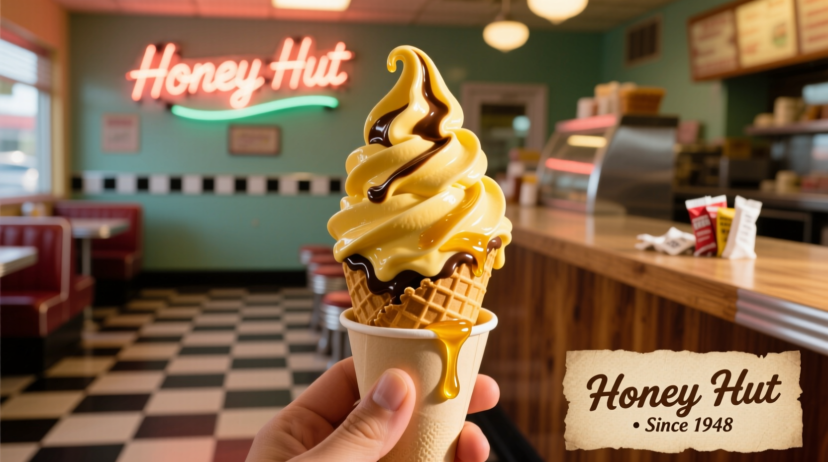 Honey Hut Explained: Frozen Custard Chain Facts & History