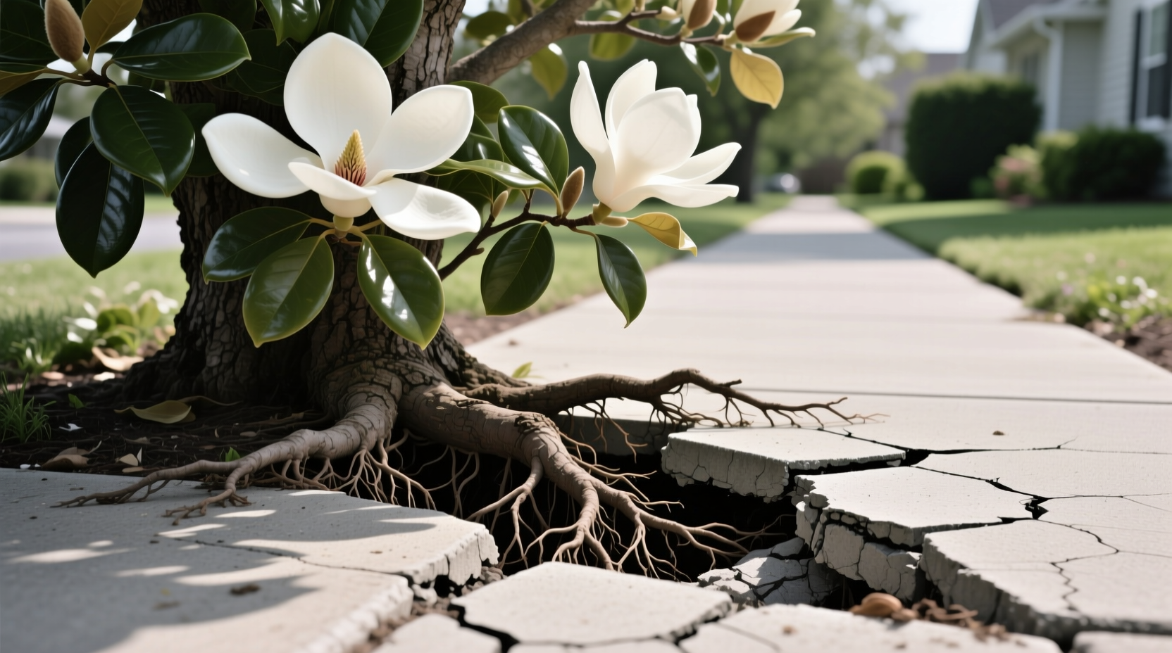 Magnolia Flower Care: Pruning Truths and Climate Secrets
