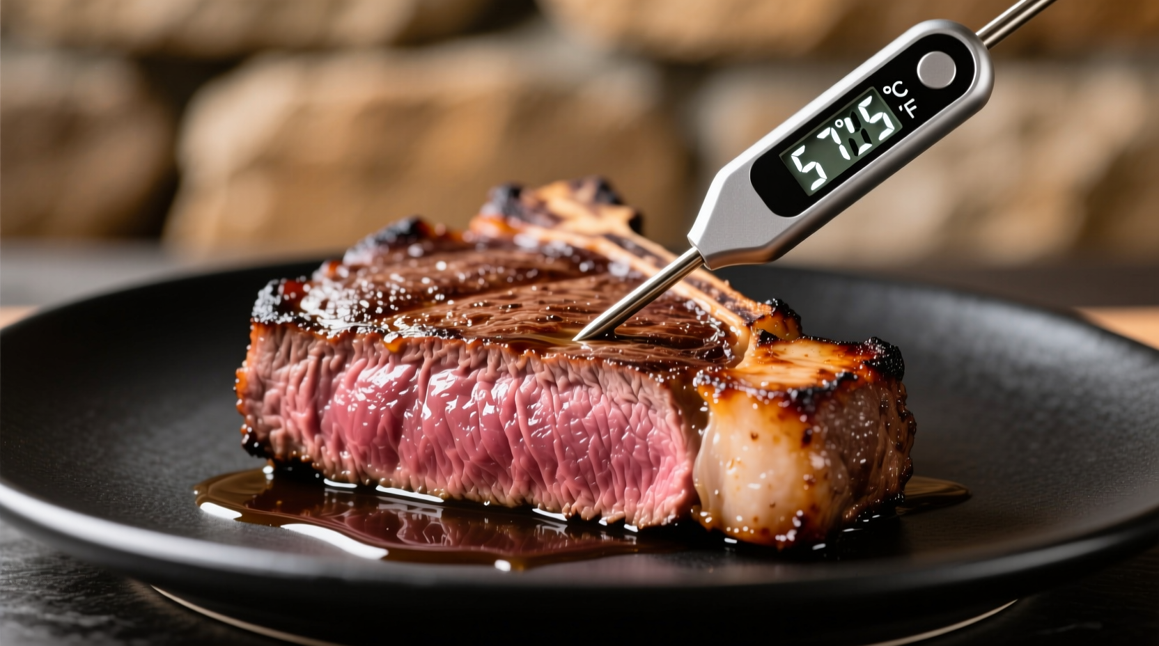 Medium Rare Steak Cooking Time: Perfect Results Every Time