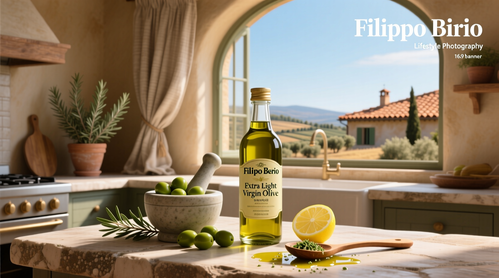 How to Choose Filippo Berio Extra Light Olive Oil for Cooking