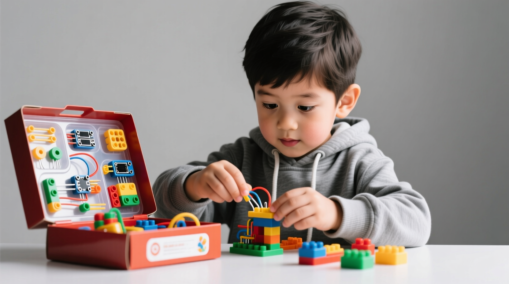 10-Year-Old Gift Guide: Why Age Labels Mislead (And What Works)