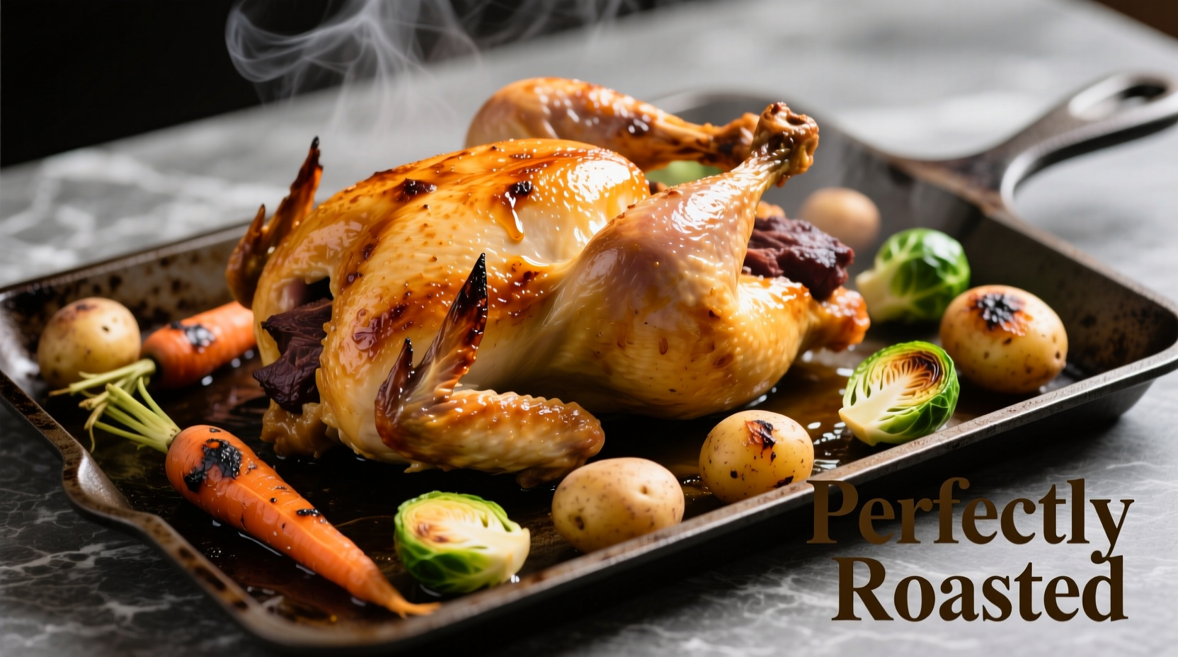 Perfect Oven Chicken: Temperature, Time & Technique Guide