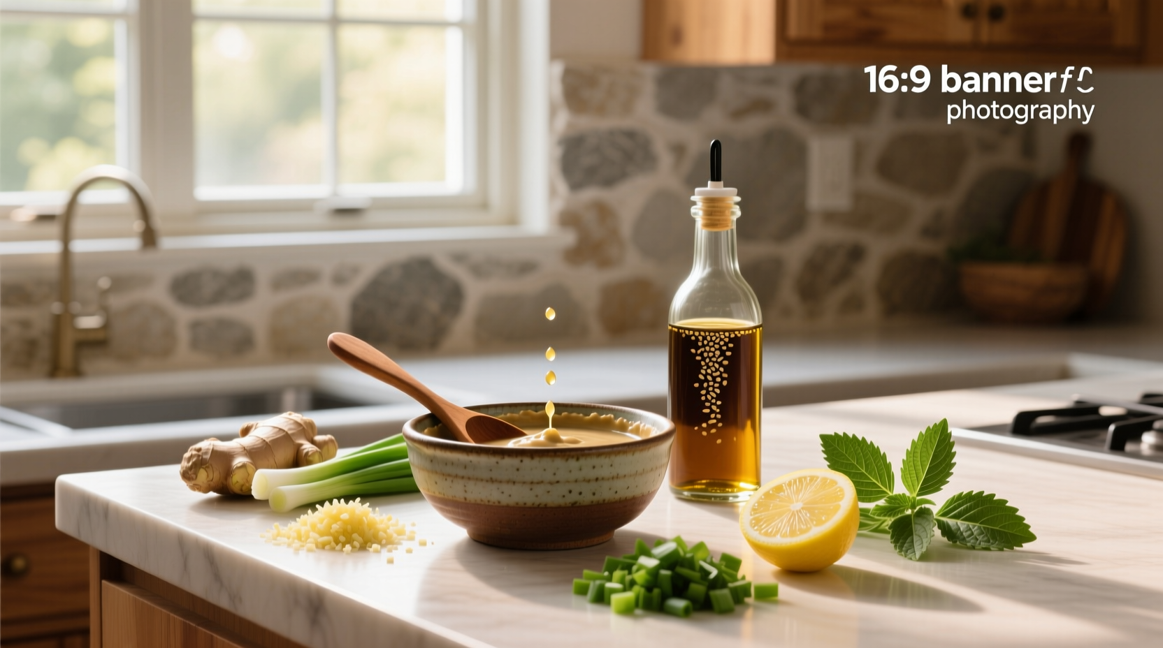 How to Make Homemade Miso Dressing: A Simple Guide