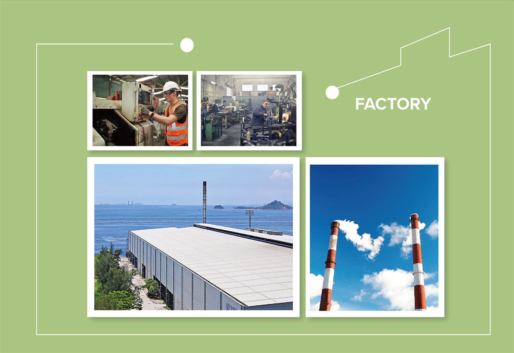 Company Overview - SEE BOX CORPORATION