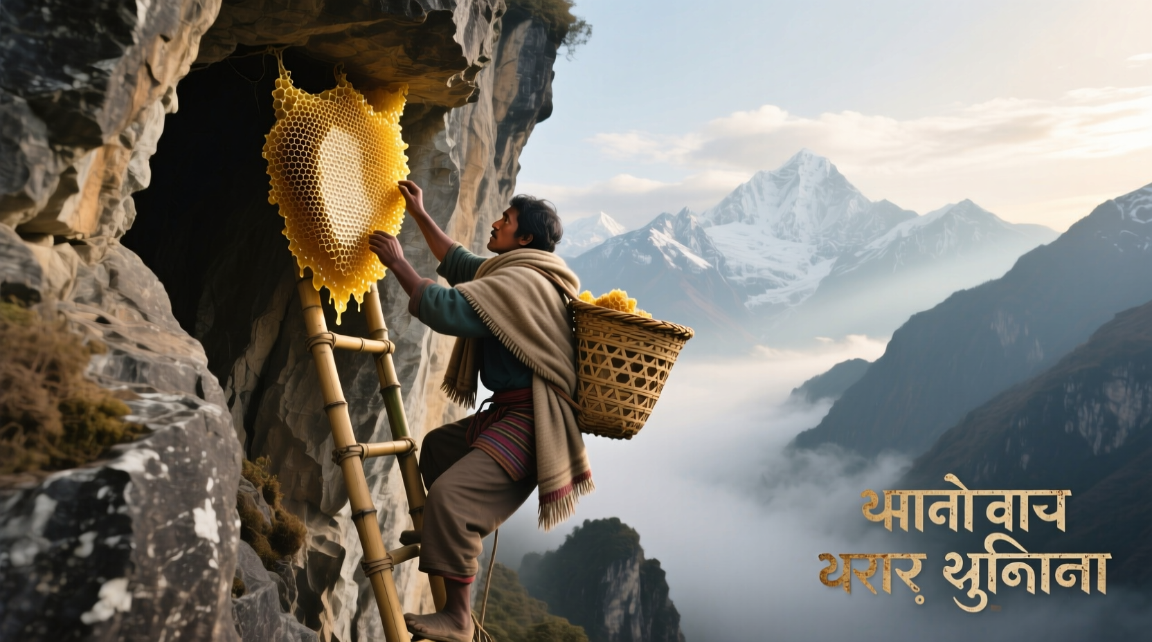 Himalayan Honey: Authenticity, Uses, and Truths