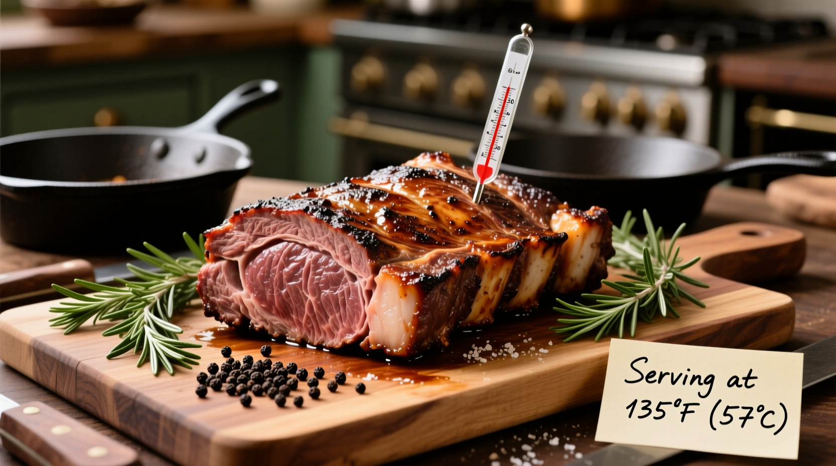 Prime Rib Cooking Time: Perfect Results Every Time