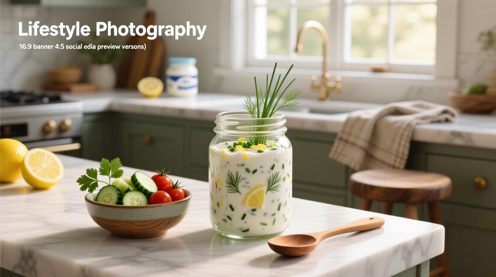 How to Make Homemade Yogurt Dressing: A Complete Guide