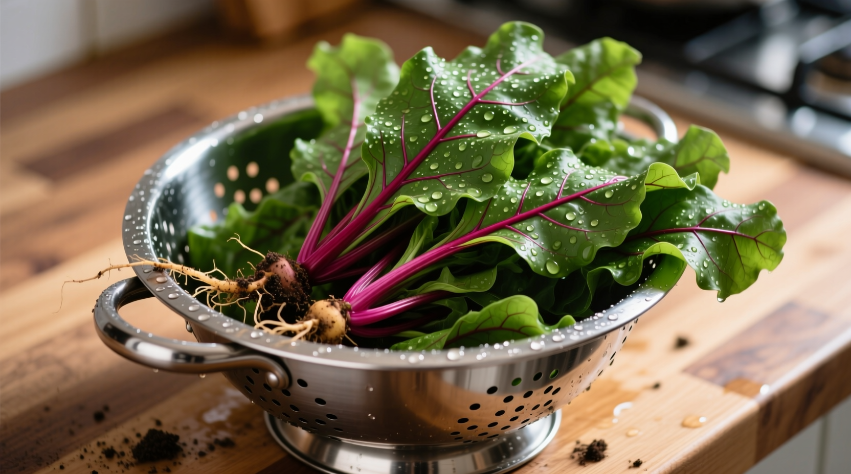 How to Cook Beet Tops: Simple, Delicious Methods