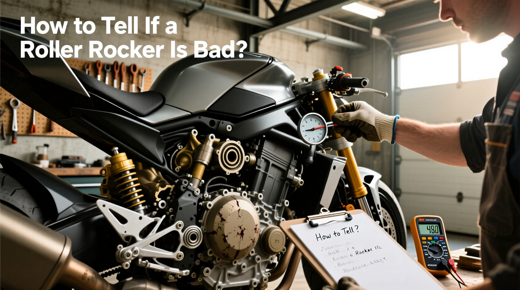 How to Buy a Used Harley Motorcycle Privately: A Guide