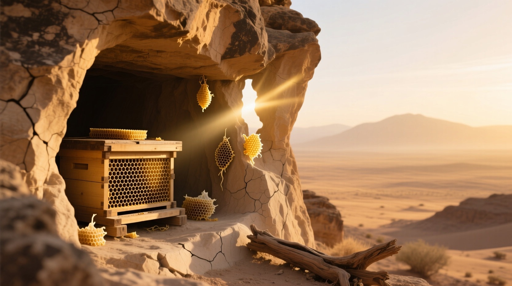 Sweet Honey and the Rock: Biblical Meaning Explained