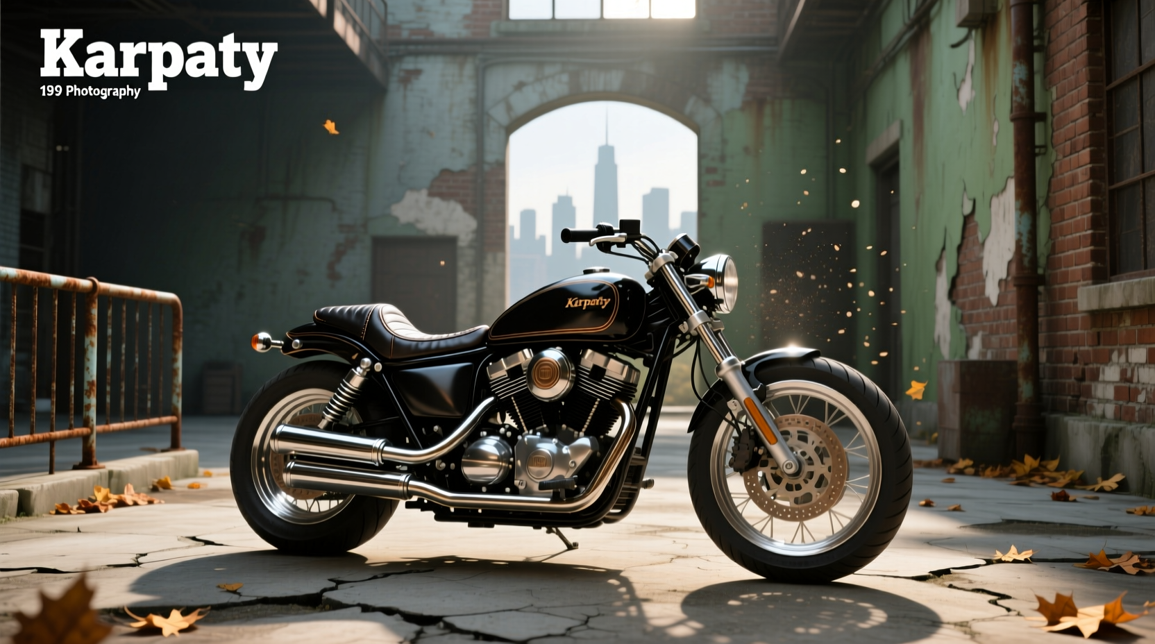 How to Find a Prince Purple Rain Motorcycle Replica