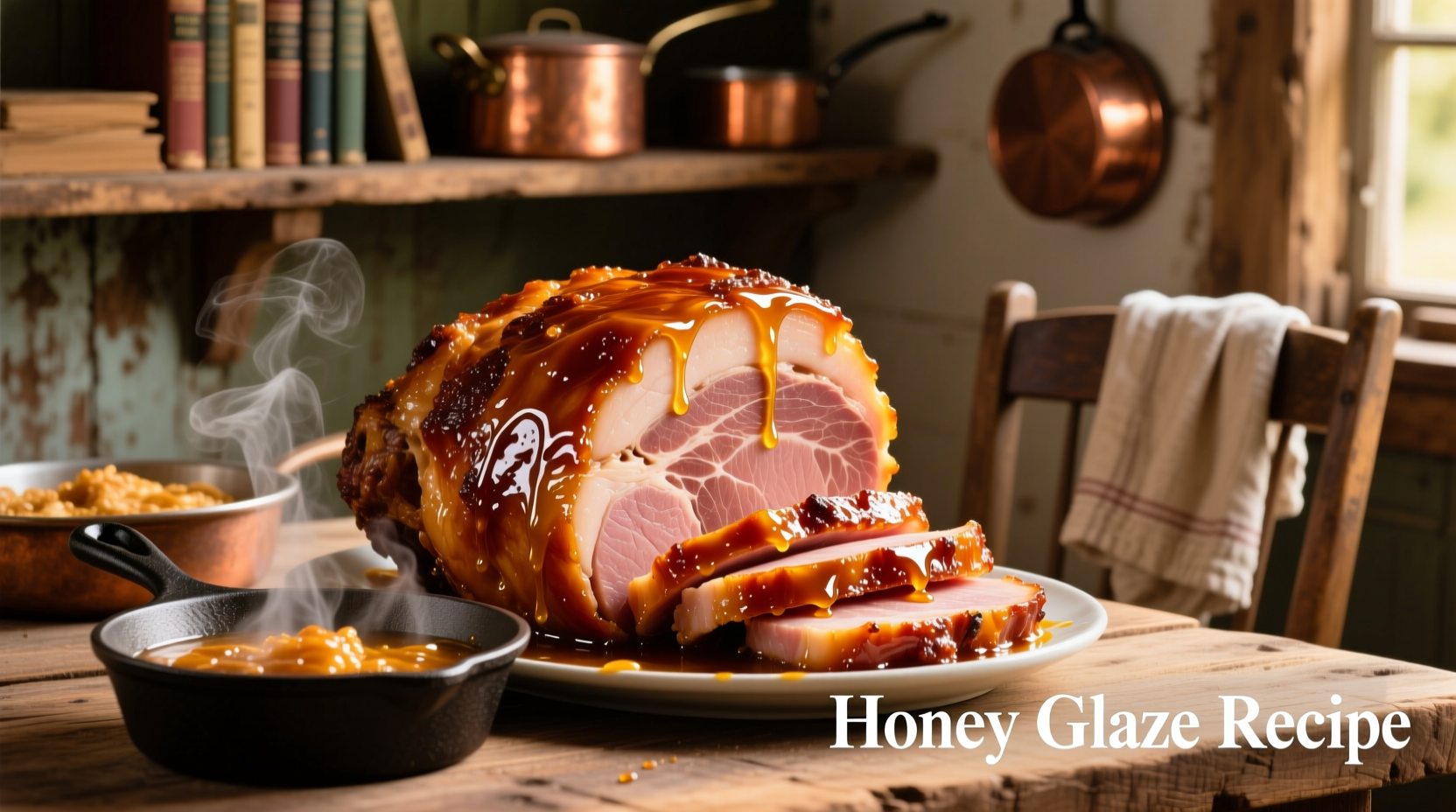 Perfect Honey Glaze for Ham: Recipe & Expert Tips