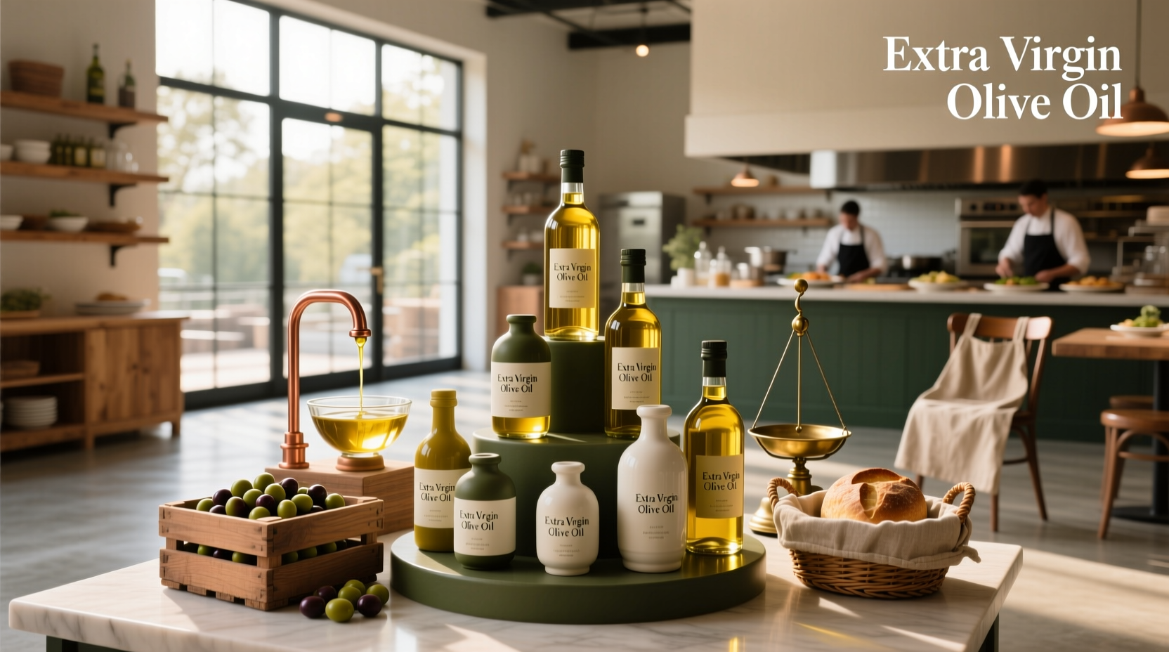 How to Choose Reserve Extra Virgin Olive Oil: Infused EVOO Guide
