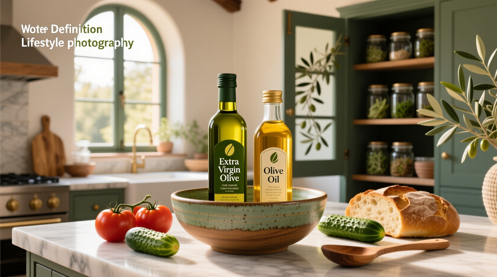 Extra Virgin Olive Oil vs Butter Guide: Which Is Healthier?