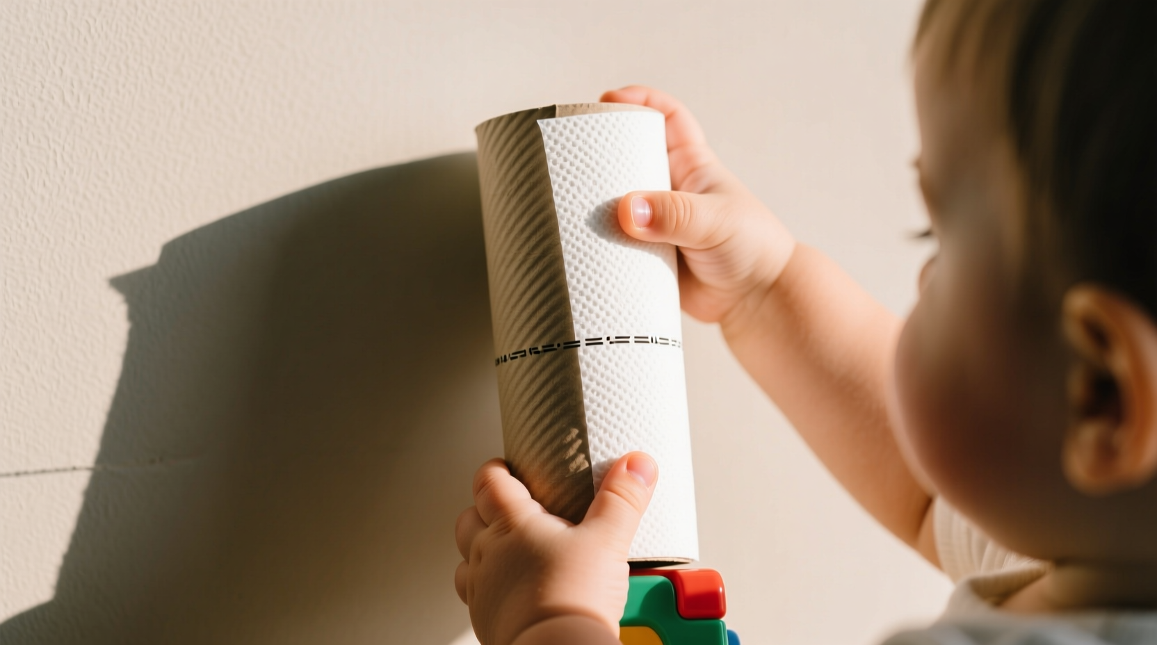 Toddler Christmas Gifts: Safety Rules That Actually Matter