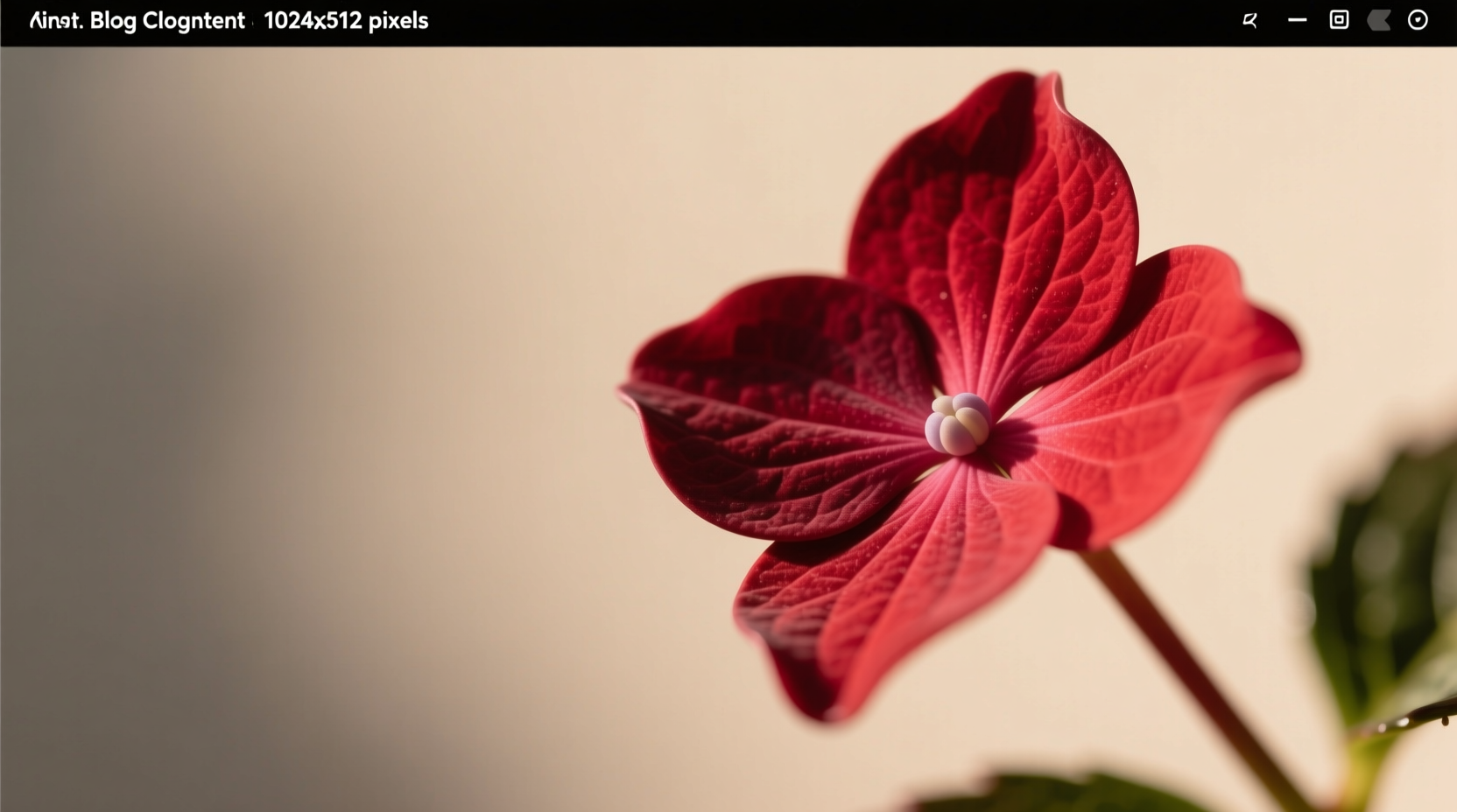 Ruby Red Slipper Hydrangea Care: Color-Stable Blooms Simplified