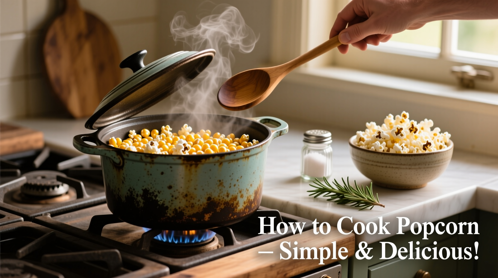 How to Cook Parsnips: Perfect Roasting Guide