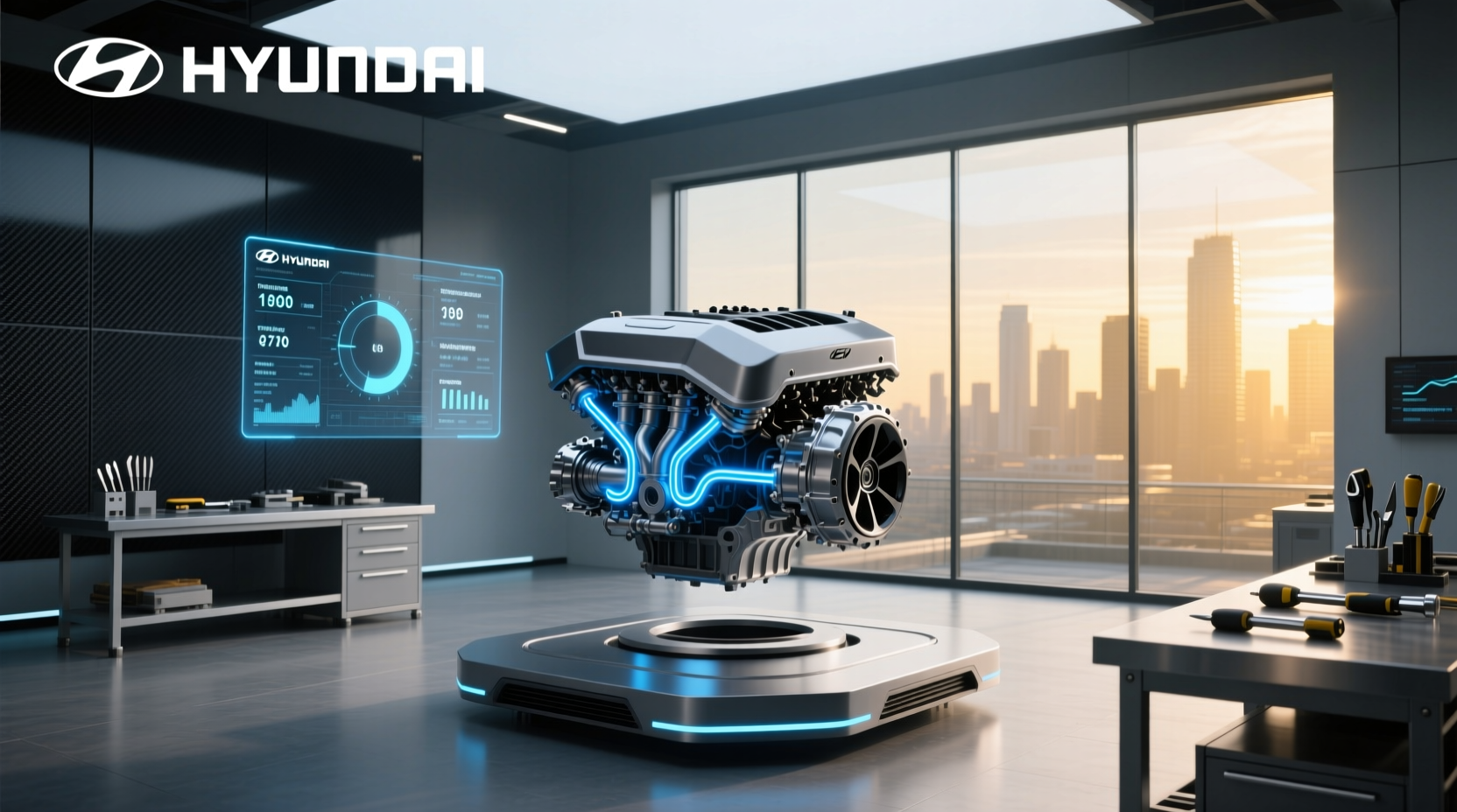 How to Choose Hyundai Engines New: Lifespan & Buying Guide