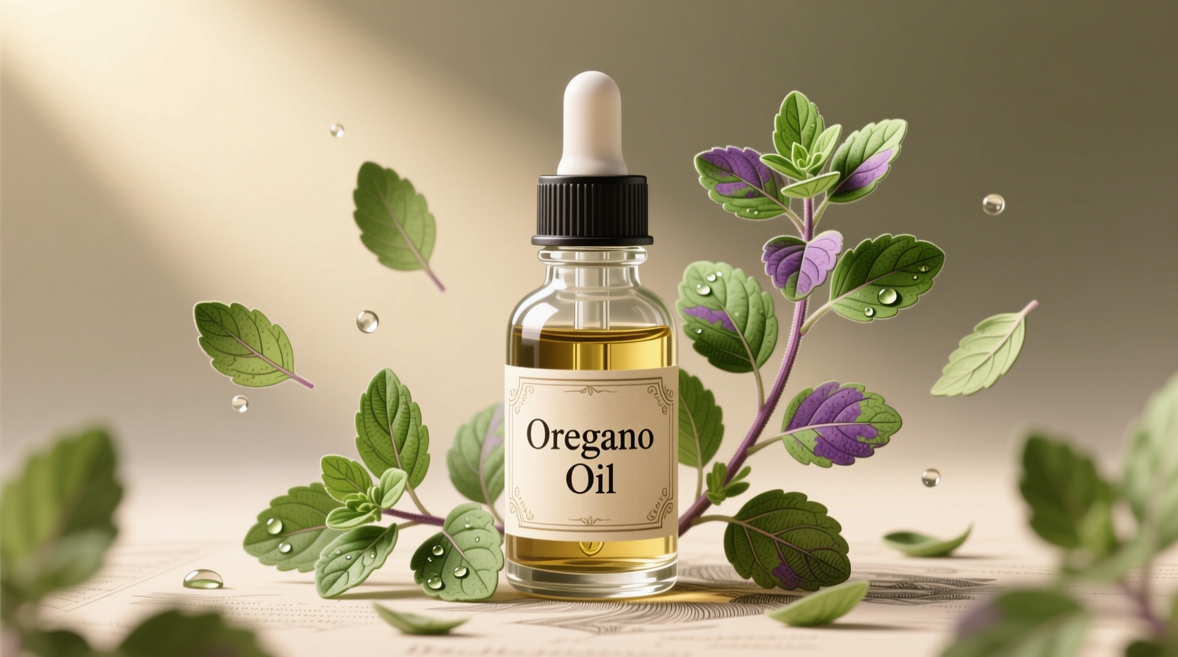 Oregano Oil for Parasites: Evidence and Safety Facts