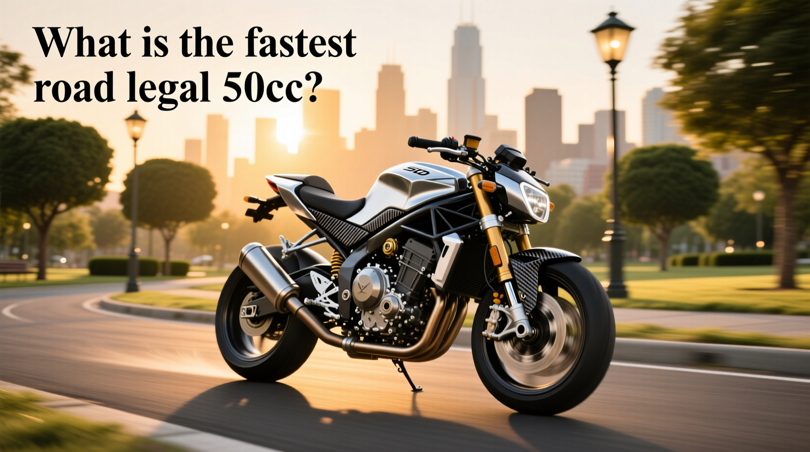 What is the fastest motorcycle on land? A practical guide